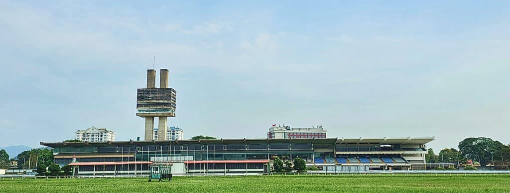 About Us - Perak Turf Club