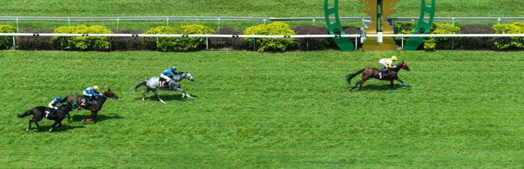 Executive Management & Staff - Perak Turf Club