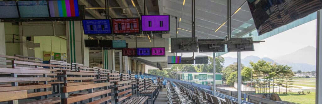 Press Release - Perak Turf Club